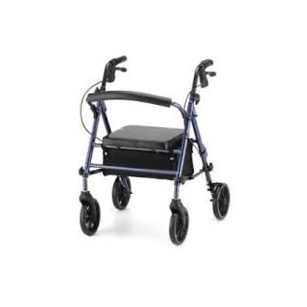 Walking Aids - Customised Mobility Equipment